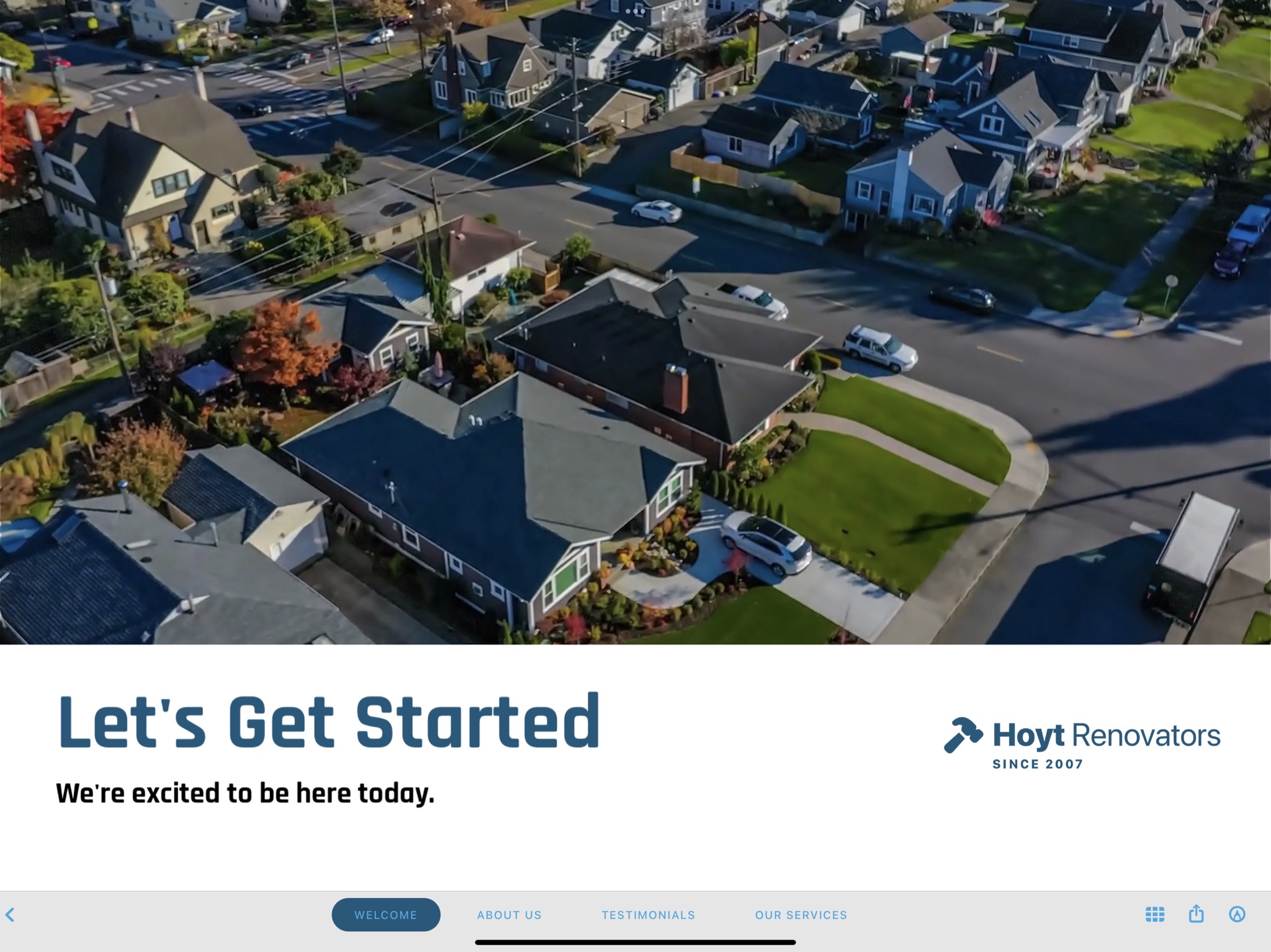 Explore ready-made presentation samples and templates expertly crafted ...
